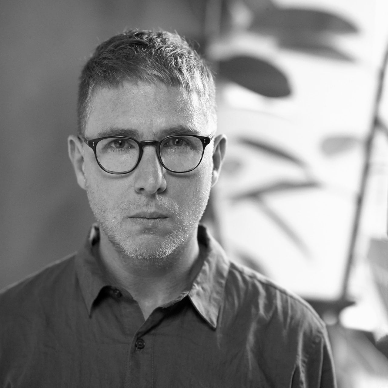 David Rosetzky_BW | BALLARAT INTERNATIONAL FOTO BIENNALE