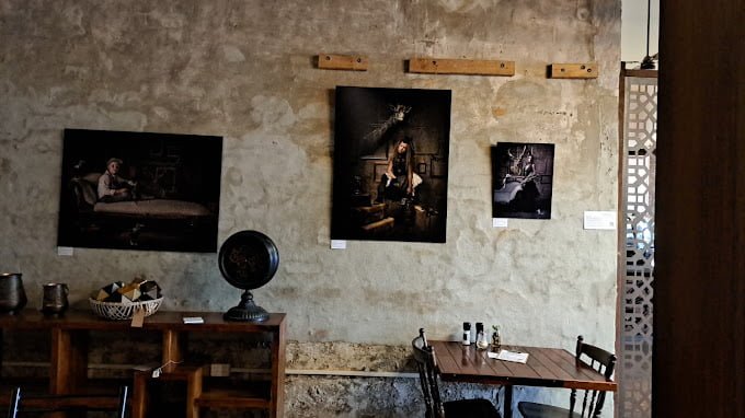 The Rusty Spud | BALLARAT INTERNATIONAL FOTO BIENNALE