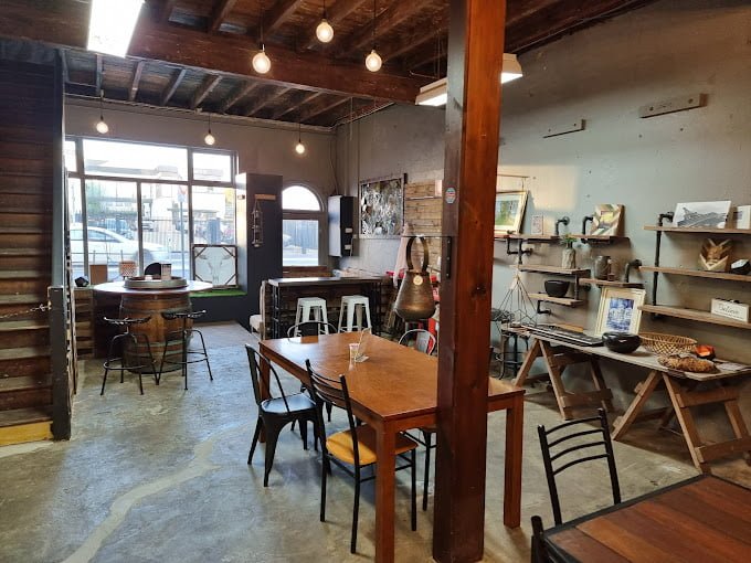 The Rusty Spud | BALLARAT INTERNATIONAL FOTO BIENNALE